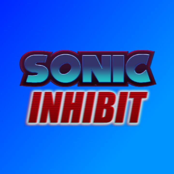 Sonic Inhibit - game overview