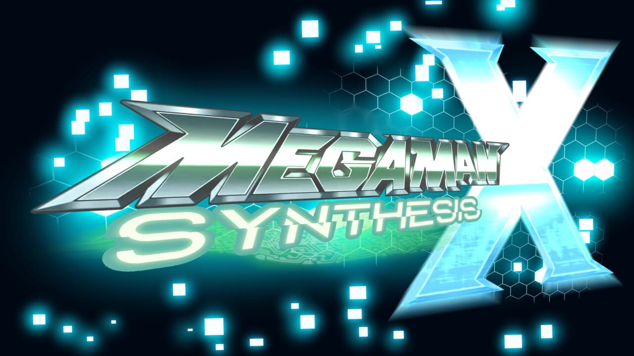 Mega Man X Synthesis - game overview