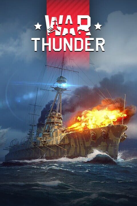 War Thunder: IJN Yamashiro Pack - game overview