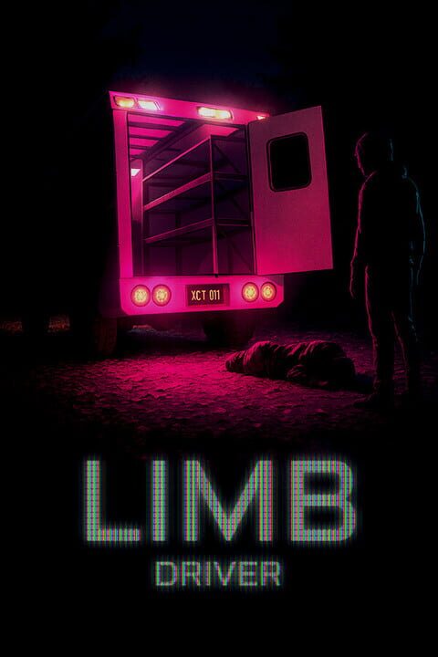 Limb Driver - game overview