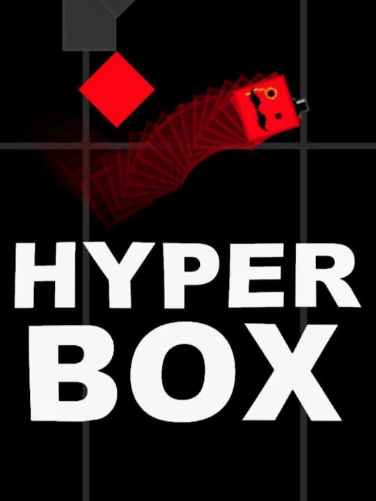 Hyper Box | indienova GameDB 游戏库