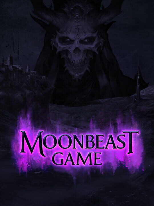 Moonbeast Game - game overview