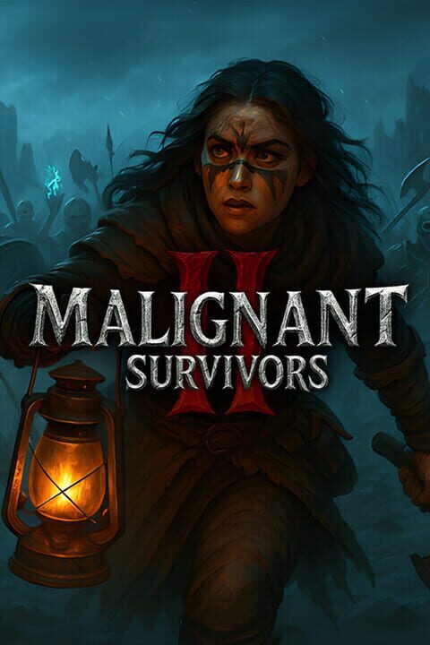 Malignant Survivors II - game overview