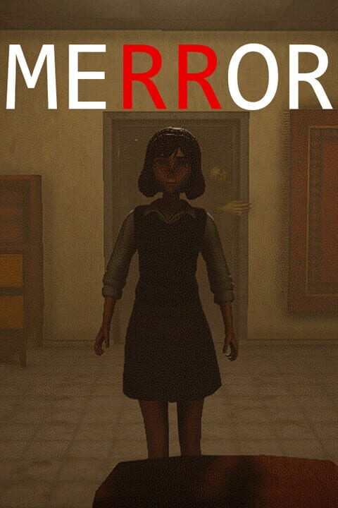 Merror - game overview