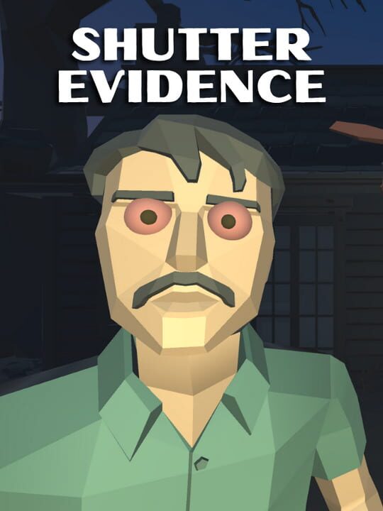 Shutter Evidence - game overview