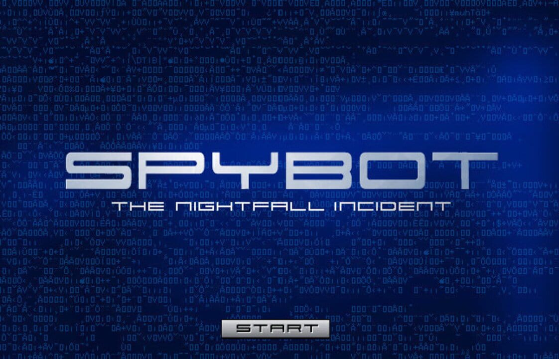 Spybot the Nightfall Incident | indienova GameDB 游戏库