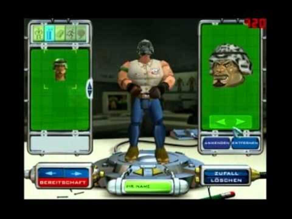 Small Soldiers: Globotech Design Lab (1998)