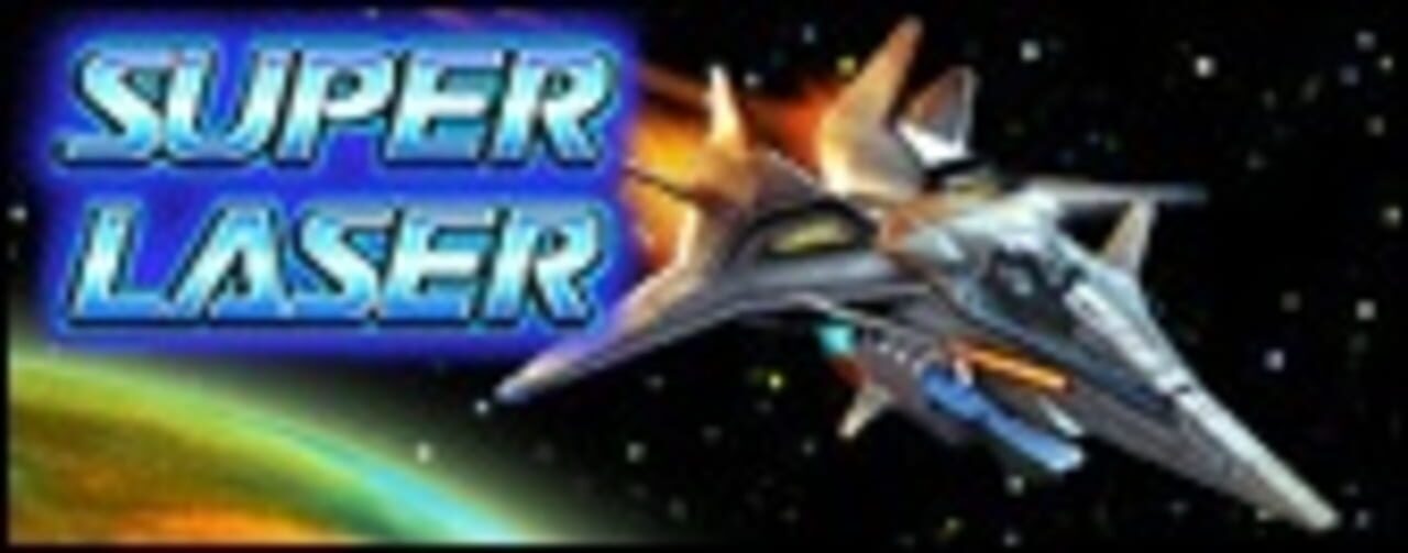 Super Laser: The Alien Fighter | Stash - Games tracker