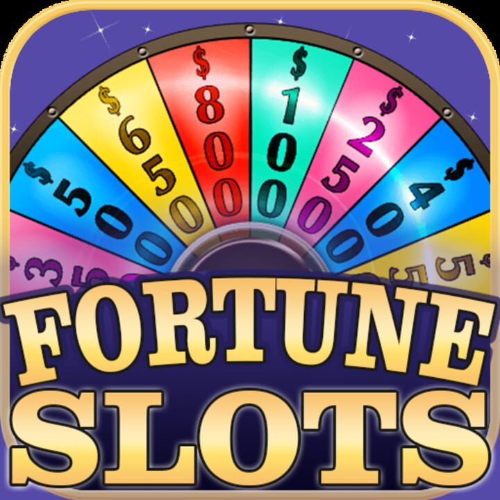 Fortune Wheel Slots | indienova GameDB 游戏库
