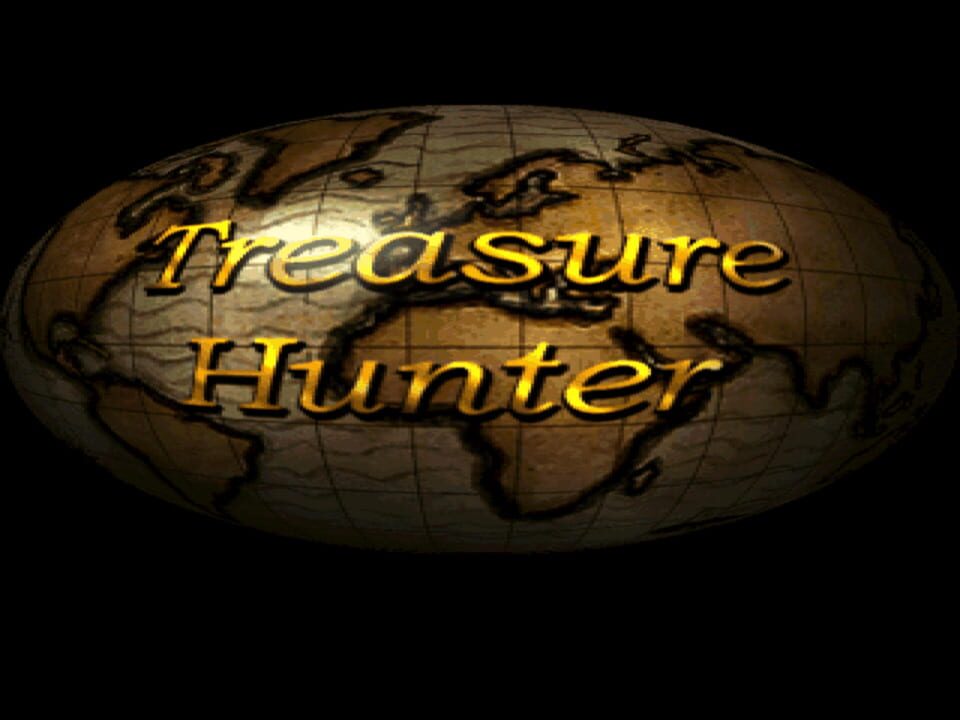 Treasure Hunter | indienova GameDB 游戏库