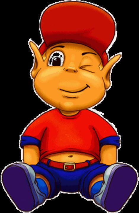 Adiboo: Magical Playland | indienova GameDB 游戏库