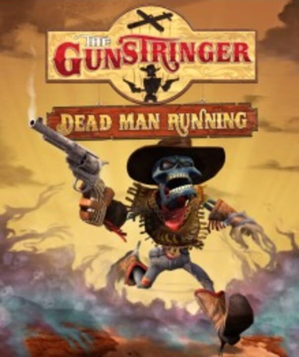 Gunstringer: Dead Man Running | Stash - Games tracker