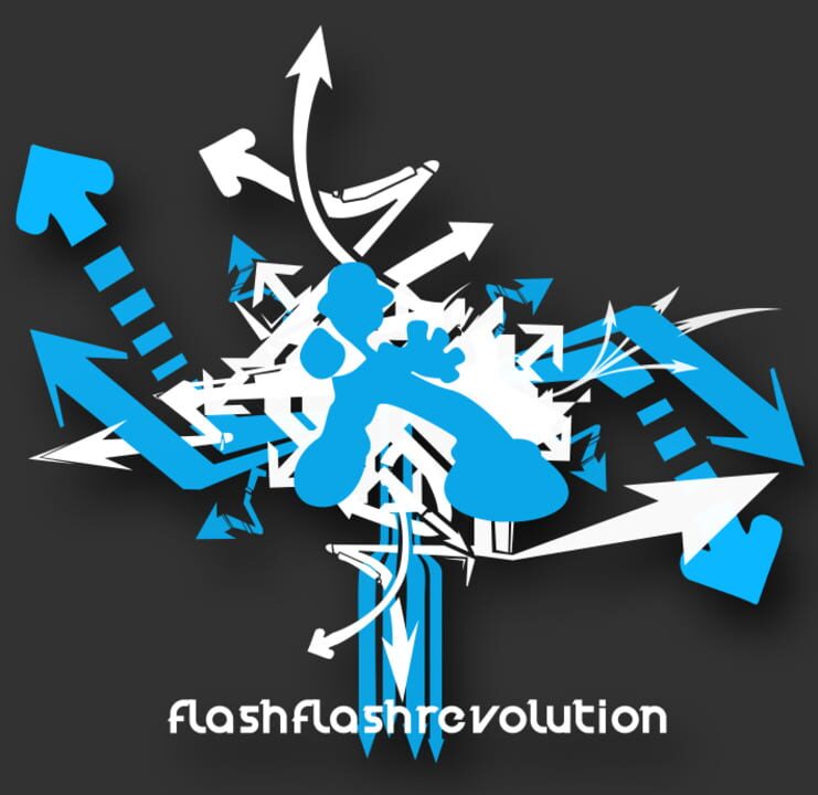Flash Flash Revolution | indienova GameDB 游戏库