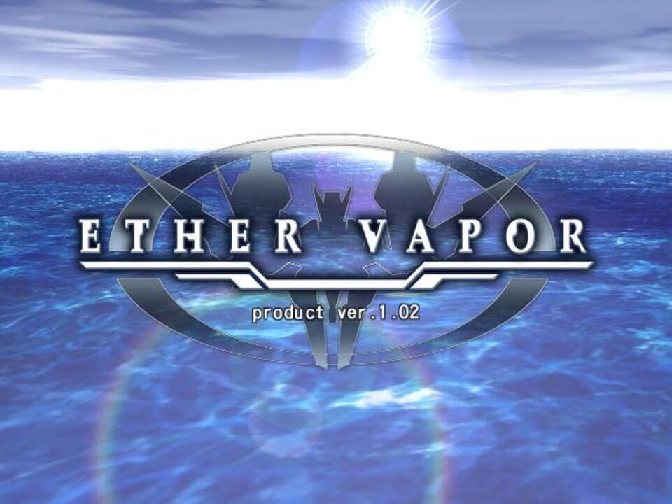 Ether Vapor | Stash - Games tracker