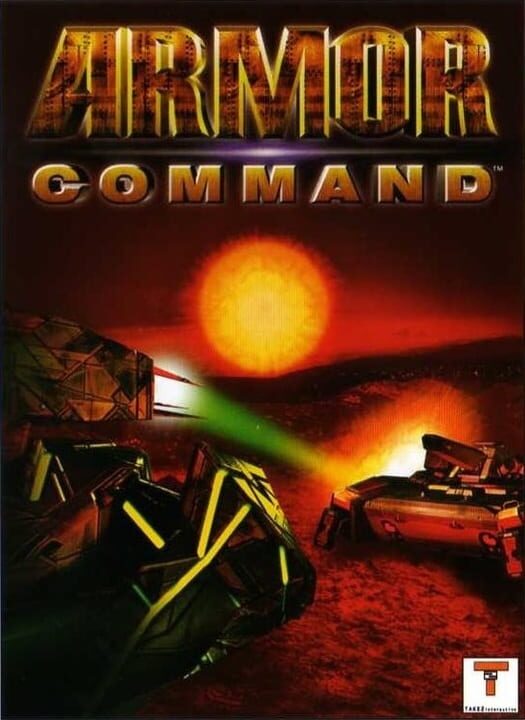 Armor Command | indienova GameDB 游戏库