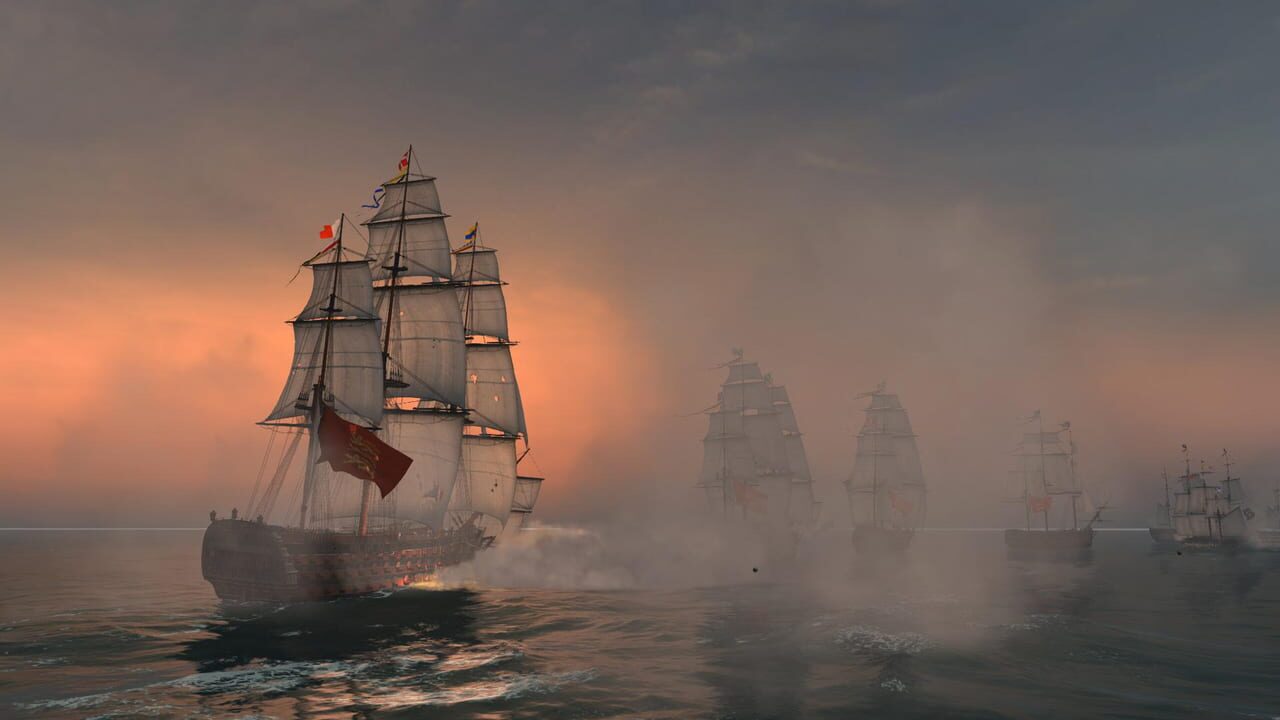 Naval Action (2019)