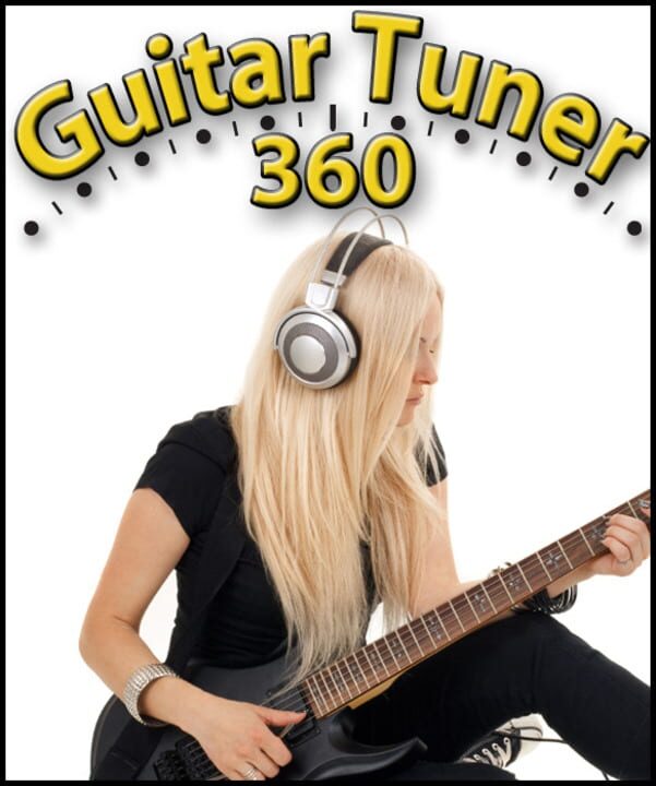 Guitar Tuner 360 | indienova GameDB 游戏库