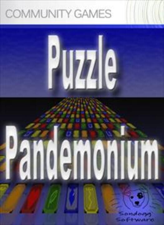 Puzzle Pandemonium | indienova GameDB 游戏库