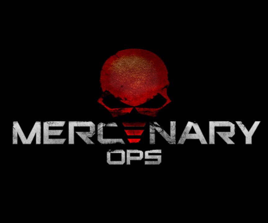 Mercenary Ops | indienova GameDB 游戏库