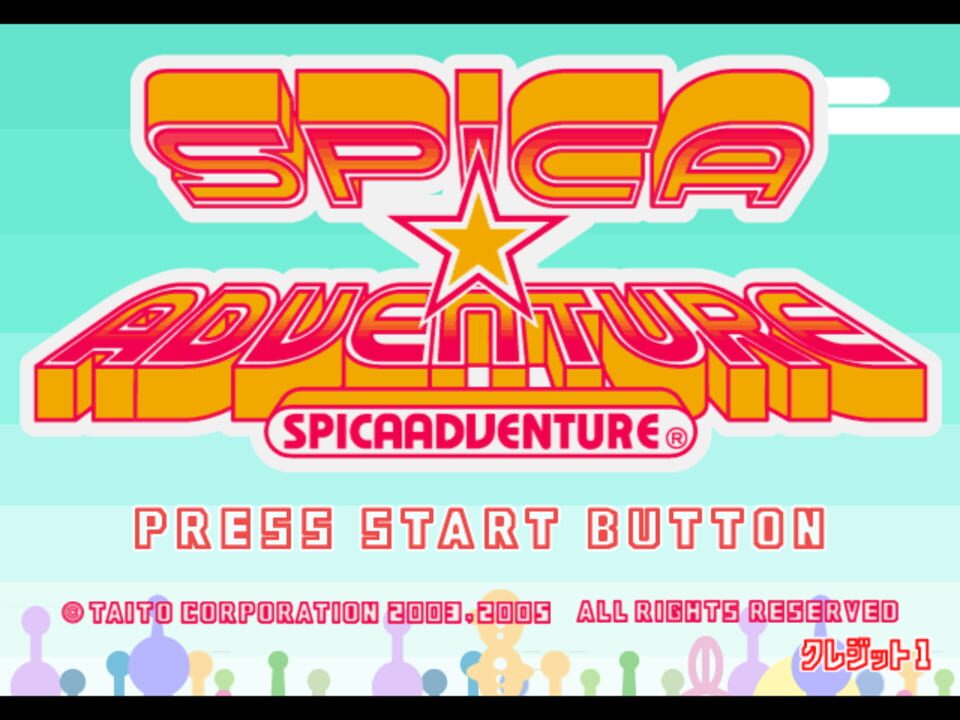 Spica Adventure | indienova GameDB 游戏库
