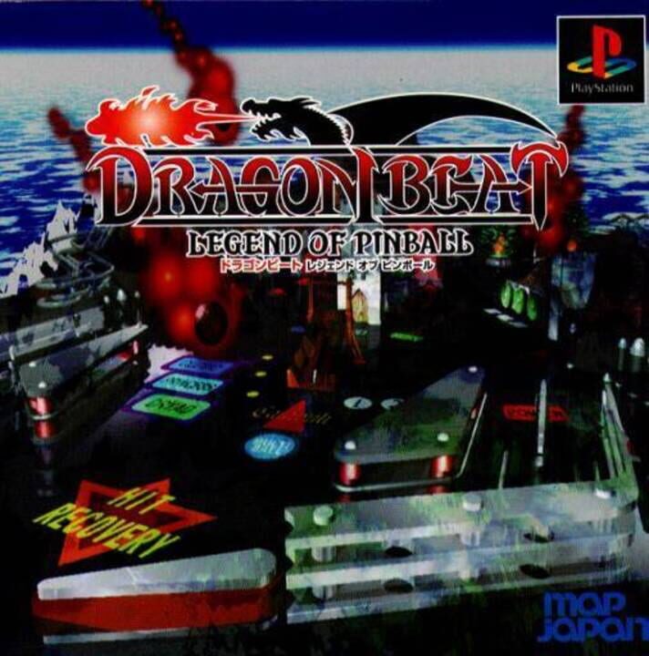 Dragon Beat: Legend of Pinball | indienova GameDB 游戏库