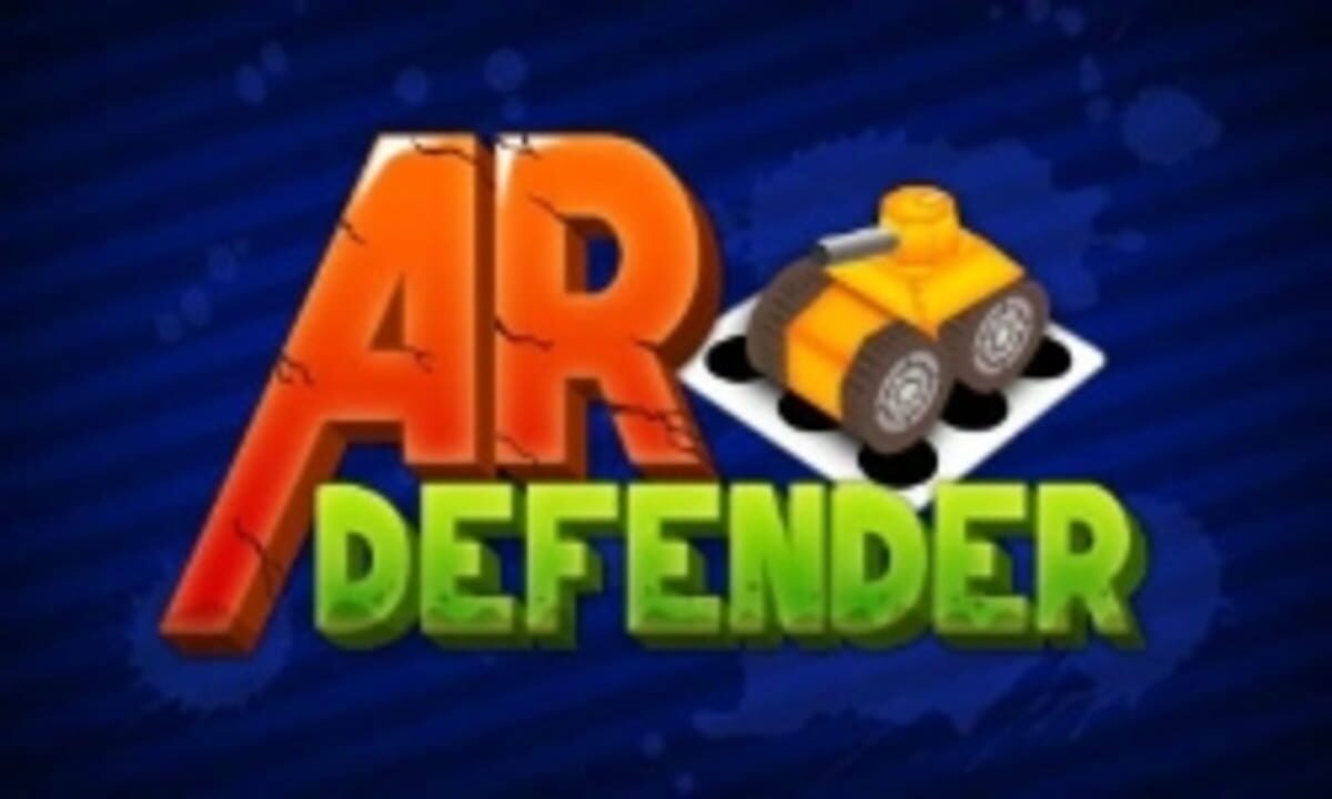 AR Defender | indienova GameDB 游戏库