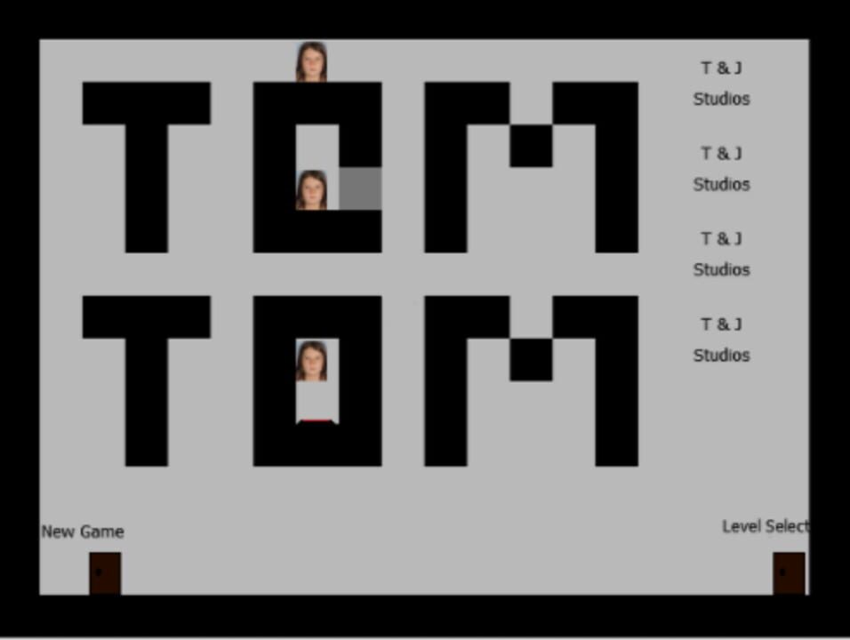 TomTom Adventures | indienova GameDB 游戏库