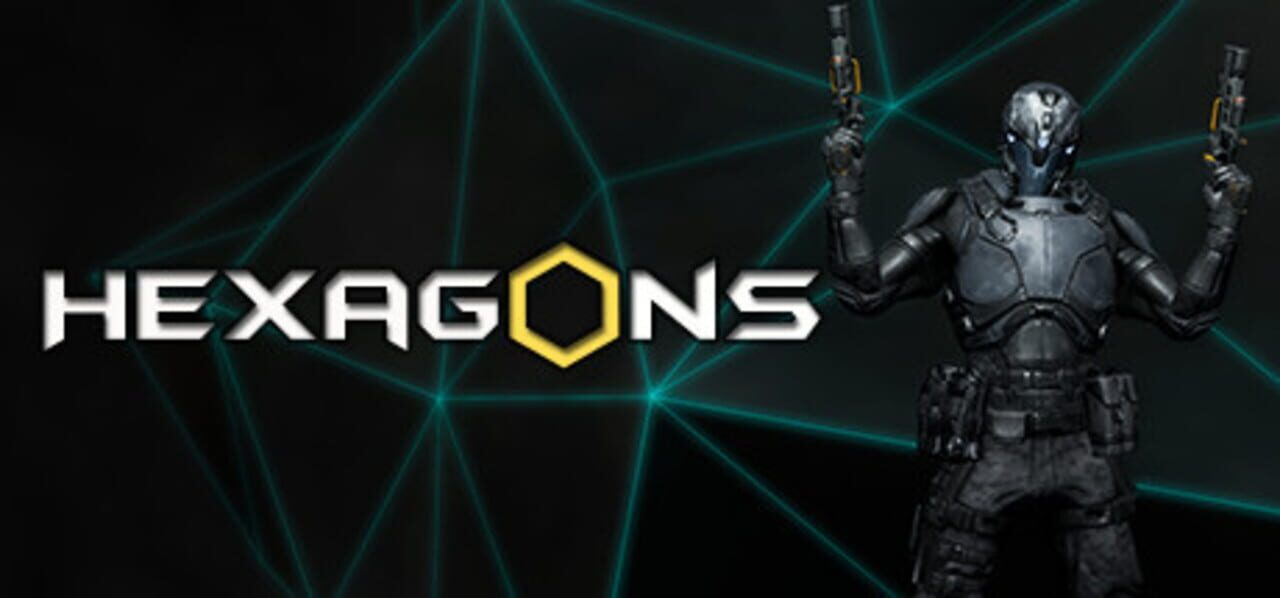 Hexagons | indienova GameDB 游戏库