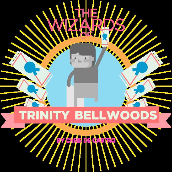 The Wizards of Trinity Bellwoods | indienova GameDB 游戏库