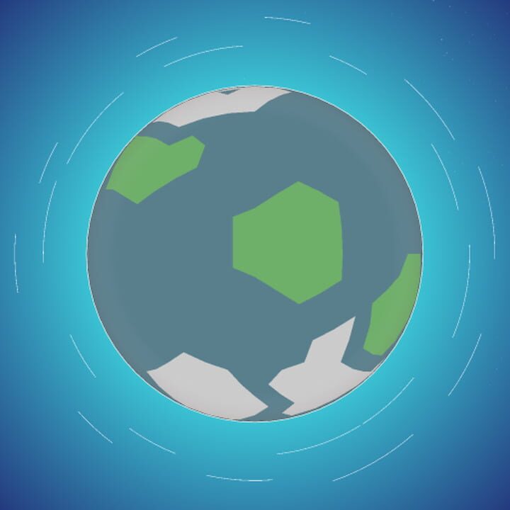 Earthflow: Fate of the Stargazer - game overview