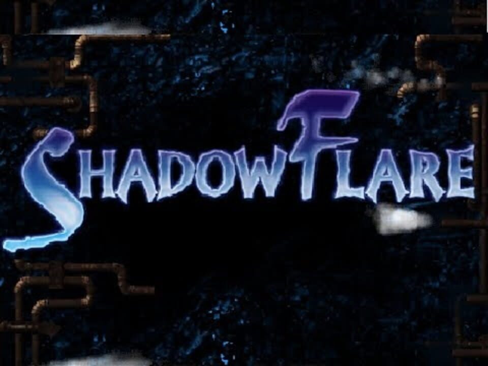 ShadowFlare | indienova GameDB 游戏库
