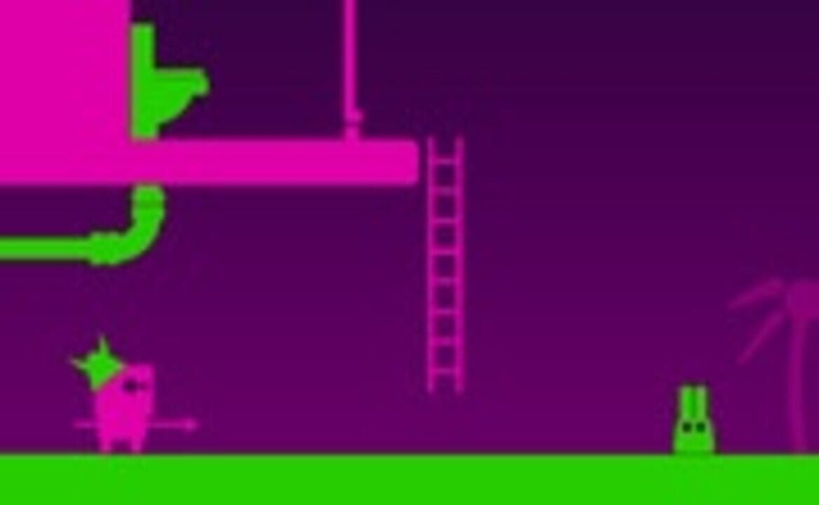 Easy Joe World | indienova GameDB 游戏库