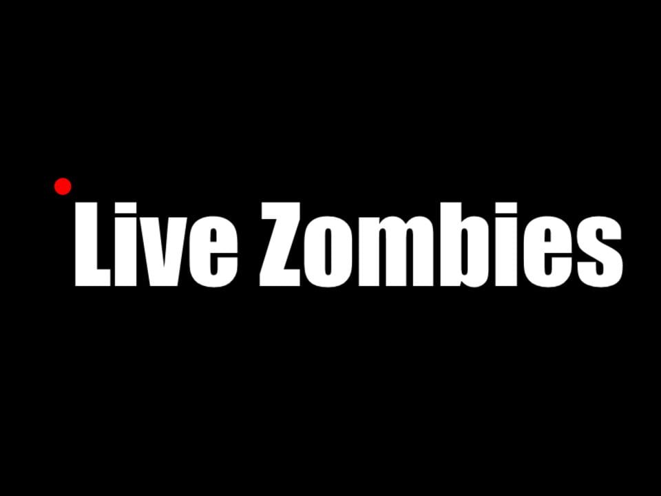 Live Zombies | indienova GameDB 游戏库