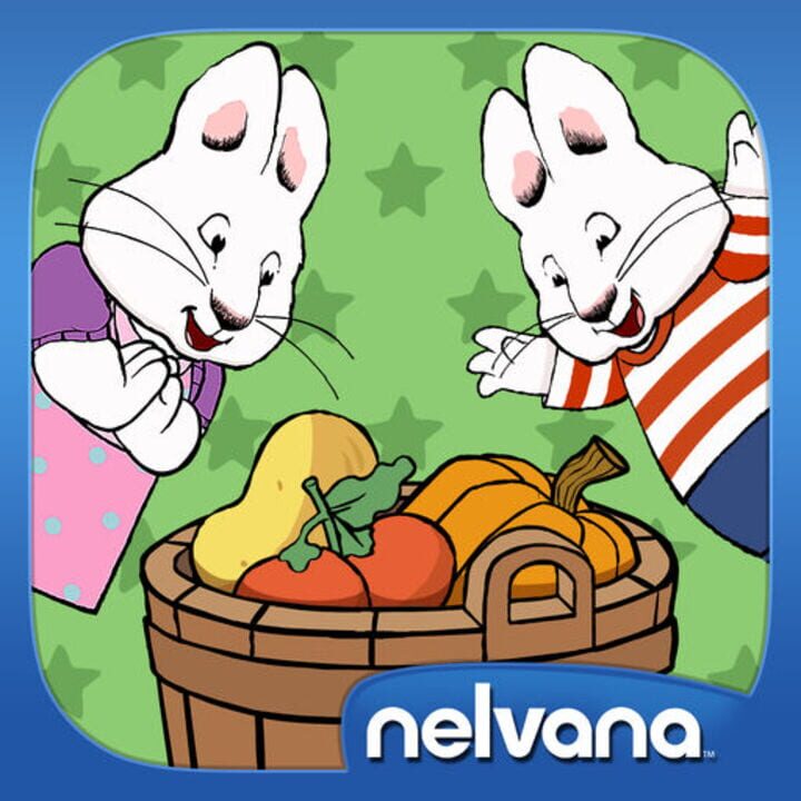Max & Ruby: Grandma's Garden | Stash - Games tracker
