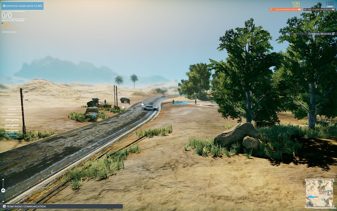 Invasion Machine - Starsheep.net