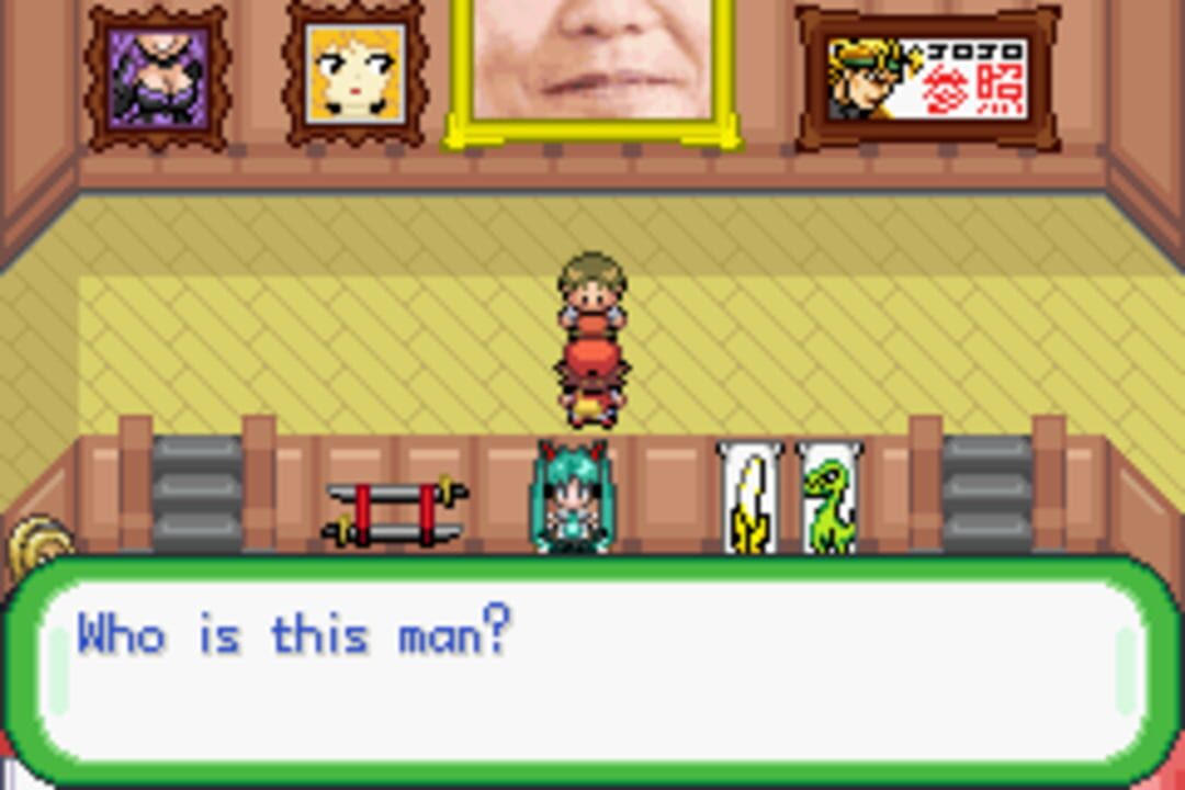 Pokémon Clover - Starsheep.net