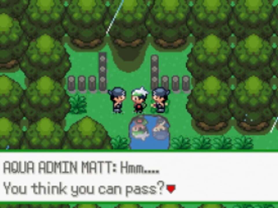 Pokémon Flora Sky - Starsheep.net