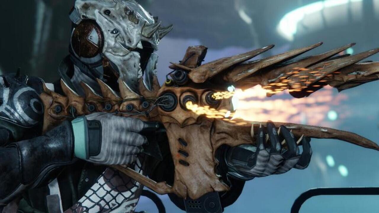 Destiny 2: Forsaken - Complete Collection - Starsheep.net