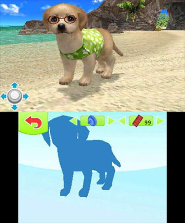Petz Beach 2014