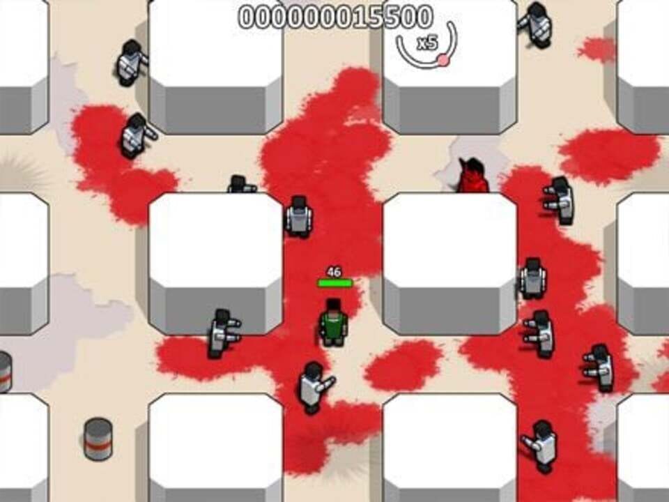 Y8 boxhead store