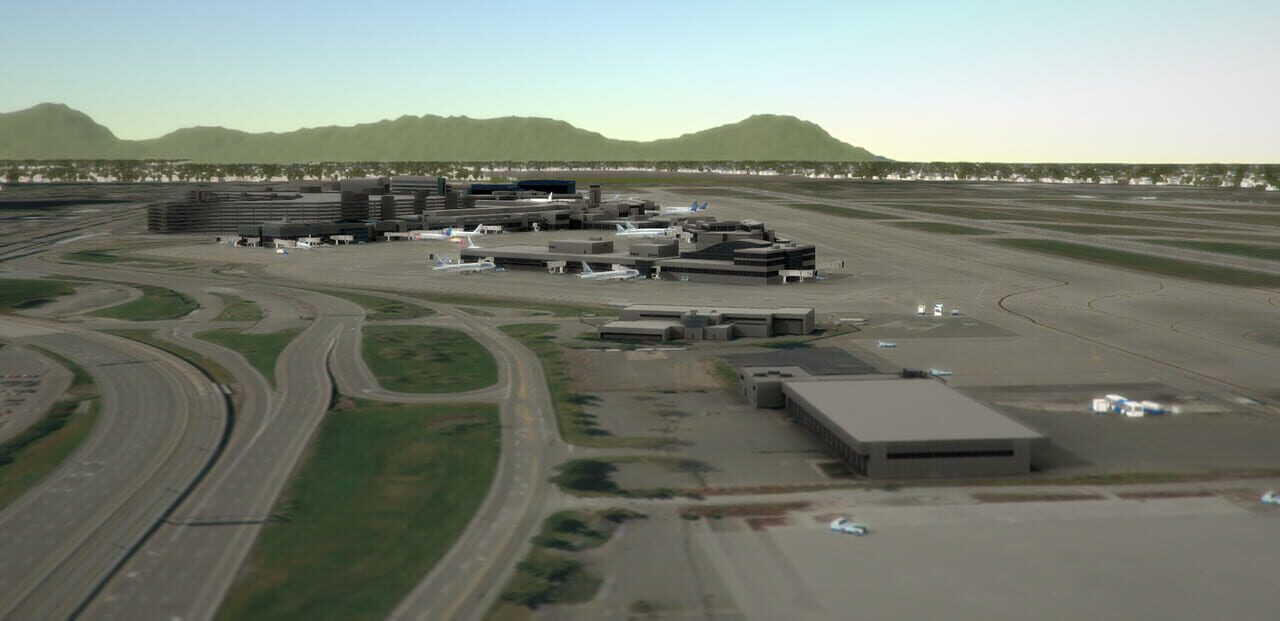 Tower!3D: KSEA Airport - Starsheep.net