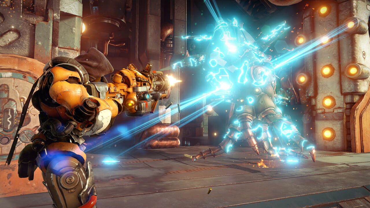 Spacelords: Valeria Deluxe Character Pack - Starsheep.net