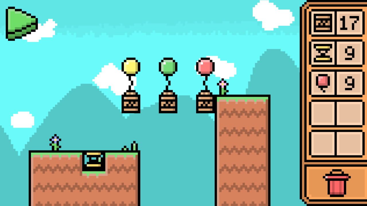 Tile Blocks - Starsheep.net