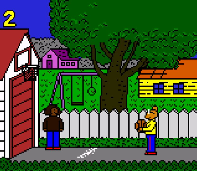 Arthur's Absolutely Fun Day! - Starsheep.net