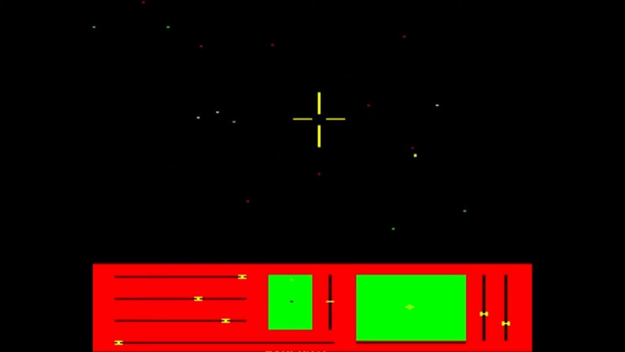 3D Space Raider - Starsheep.net