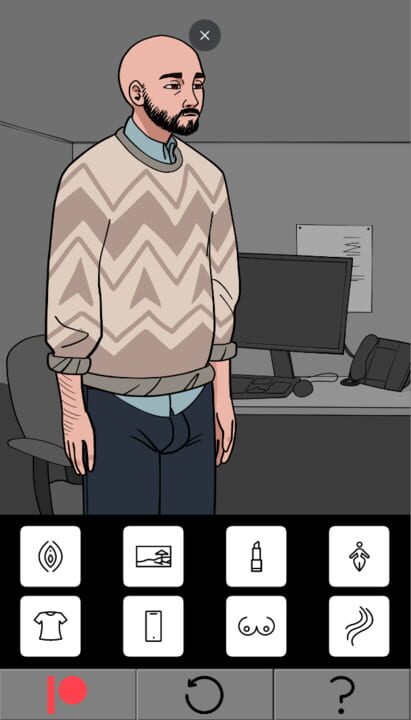 Feminize Me! - Starsheep.net