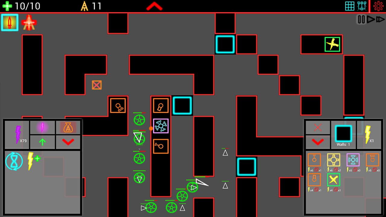 Tower of Ascension - Starsheep.net