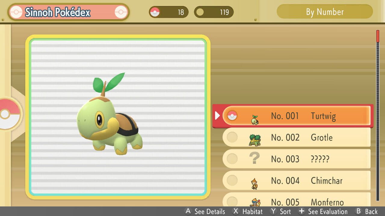 Pokémon Sigma Platinum - Starsheep.net