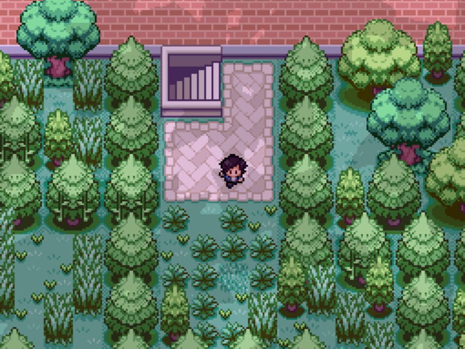 Pokémon Shattered Dimensions - Starsheep.net