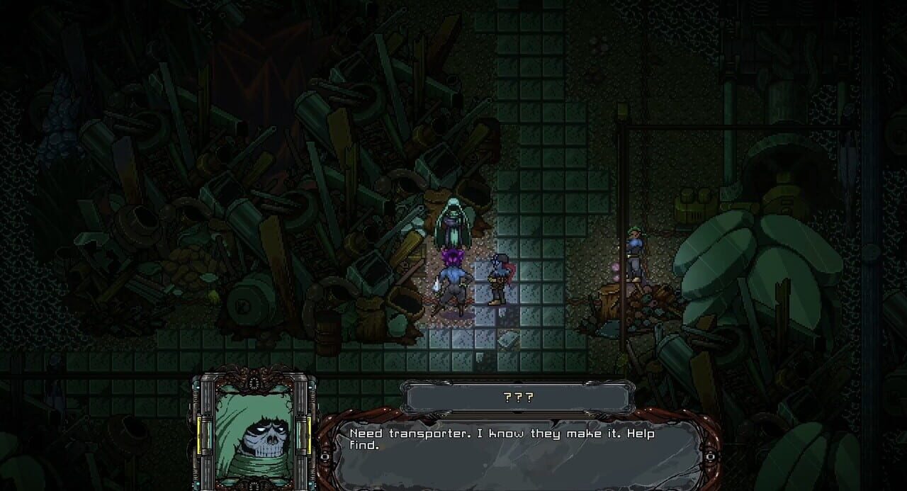 Celestial Tear: Lost World - Starsheep.net